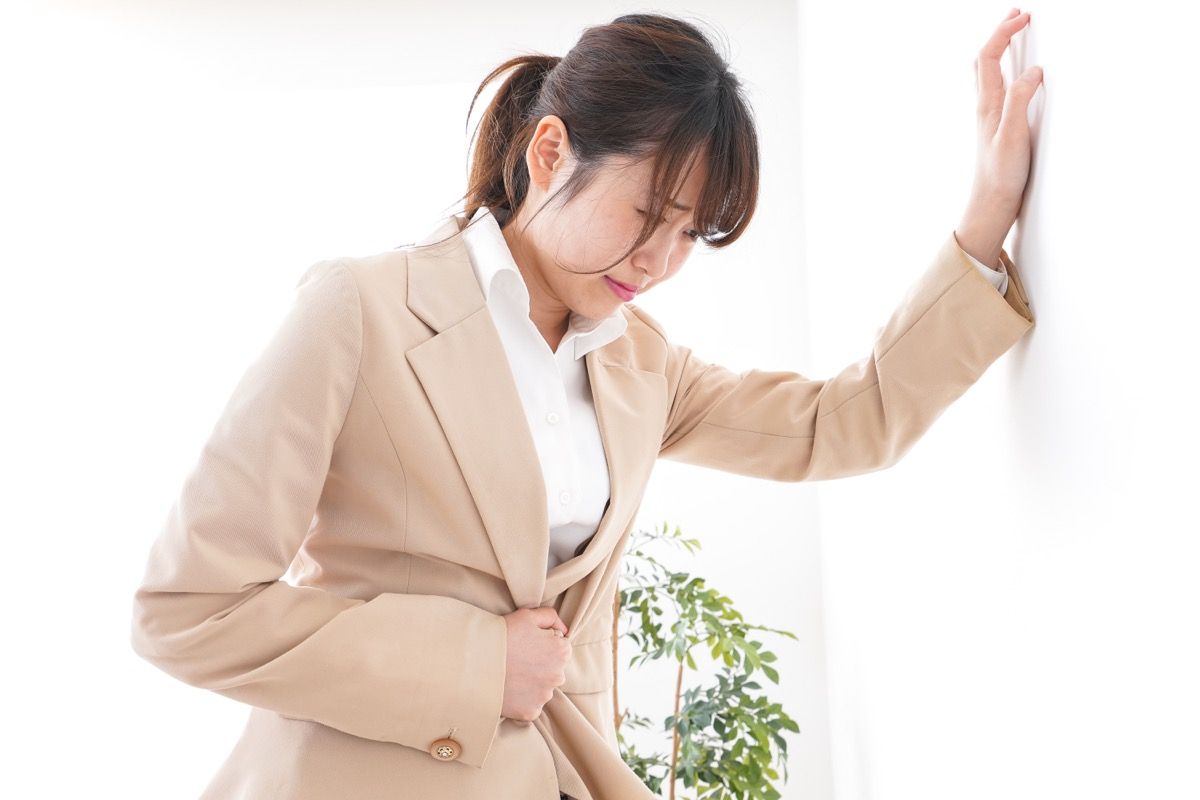 Ascite: caratteristiche, sintomi, cause e cura - INRAN