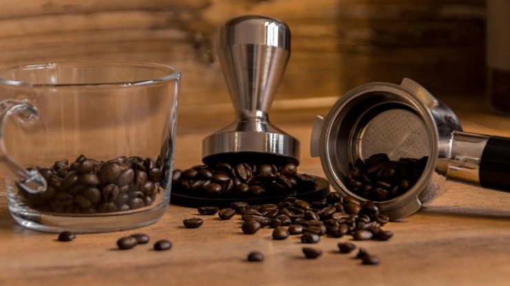 Caffè ed antibiotici, è un’interazione rischiosa? Potrebbe esserlo