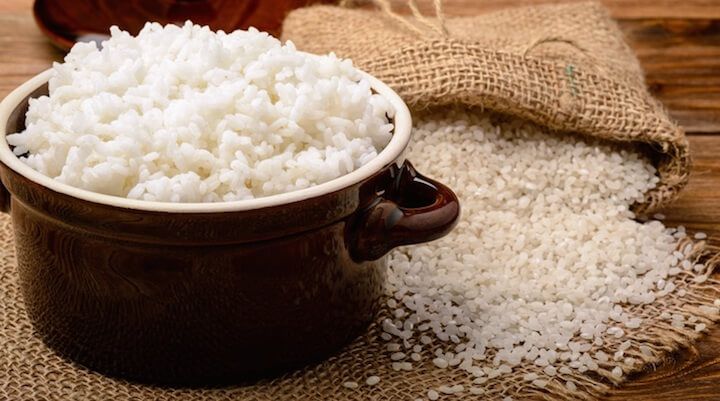 Come cuocere il riso perfetto ogni volta: trucchi e segreti