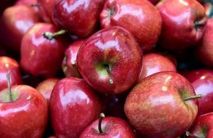 Mela: proprietà, calorie, benefici e usi in cucina di questo frutto - INRAN