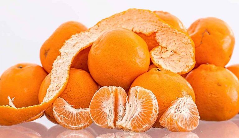 Mandarini: proprietà, benefici, varietà, consumo e curiosità