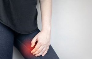 Come snellire e tonificare l'interno coscia