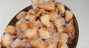 Per Carnevale, prepara le Sfinci siciliane | La ricetta super facile