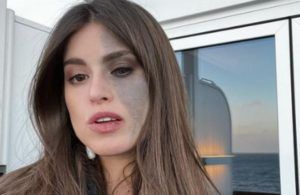 Cos'è il Nevo di Ota: la malattia di cui ha parlato Carlotta Bertotti