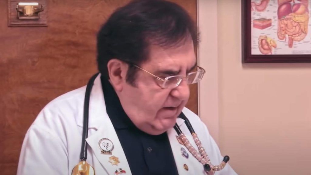 "Vite al Limite" Tutta la verità sui pazienti del dottor Nowzaradan