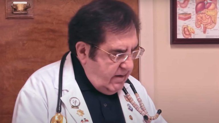 "Vite al Limite" Tutta la verità sui pazienti del dottor Nowzaradan