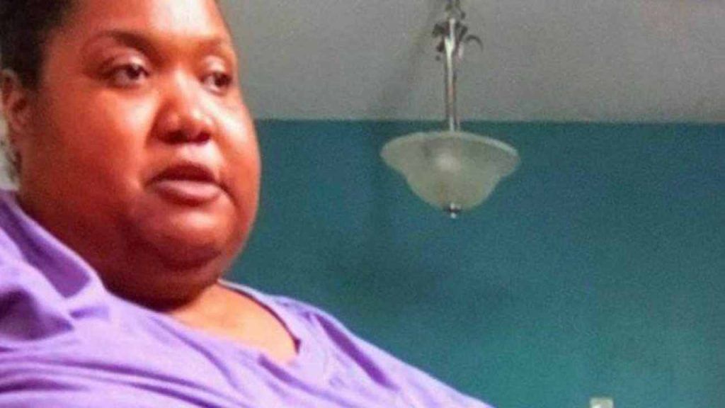 "Vite al Limite" Il dottor Nowzaradan non ce l'ha fatta, Kelly ...