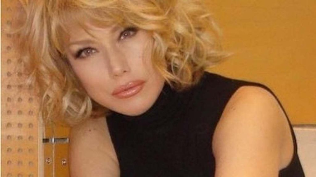 Nancy Brilli, corsa in ospedale | Cos'è successo all'attrice e come sta ...