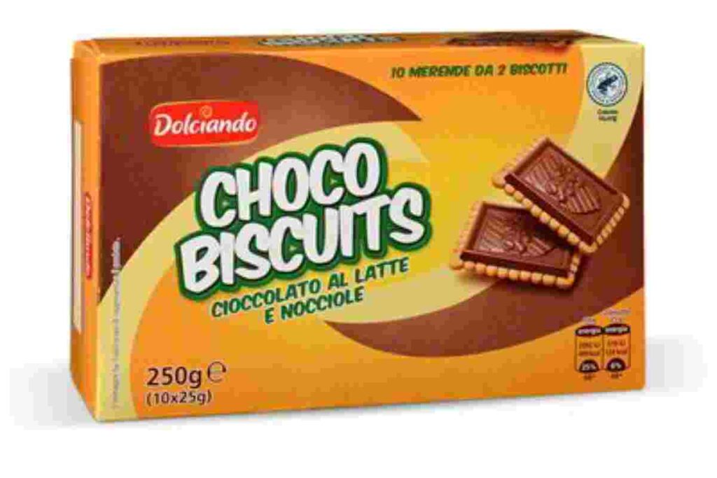 Non immagini chi produce i prodotti Dolciando (e non) in vendita all ...