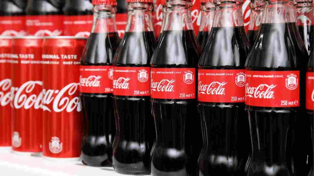 La storia della Coca Cola vi stupirà: non doveva essere una bevanda ma ...