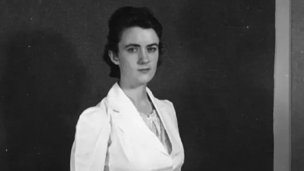 Chi era davvero la geniale Jean Tatlock: non solo l'amante di Oppenheimer