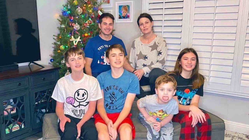 Thomas Trace Beatie: il primo uomo incinto. La sua storia