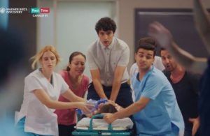 Dottor Alì: la nuova nuova serie di Real Time | La trama