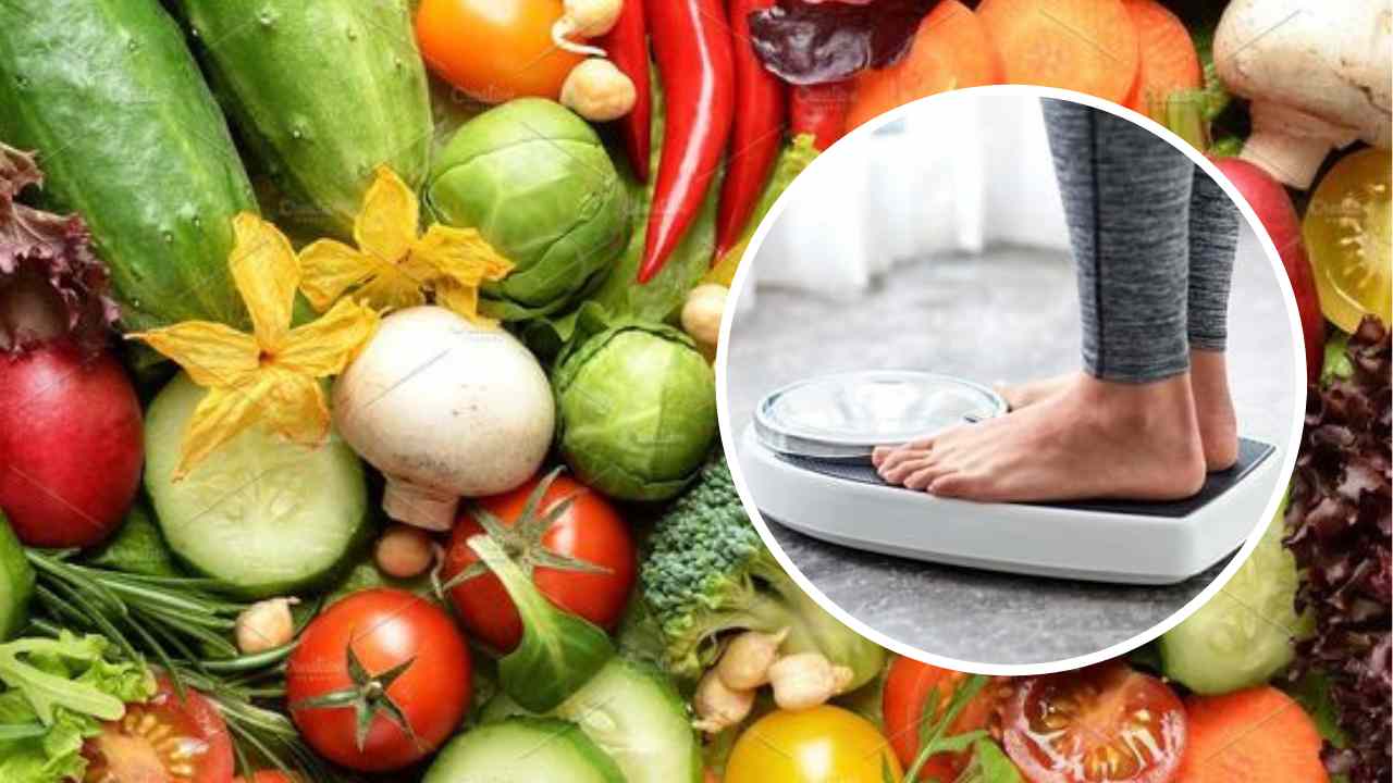 Alimenti ZERO calorie | La lista completa che ti farà mangiare senza ...