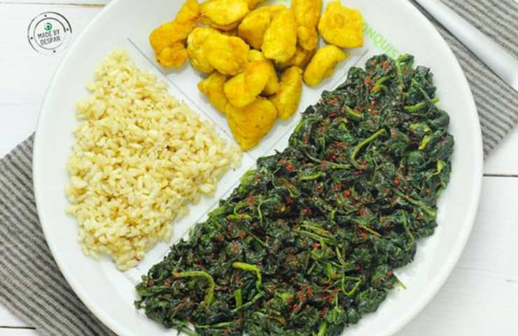 Piatto unico bilanciato: come comporre il tuo pasto in modo sano