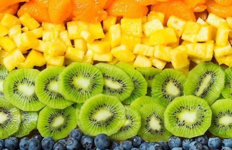 No, non conosci veramente le conseguenze del mangiare la frutta dopo cena
