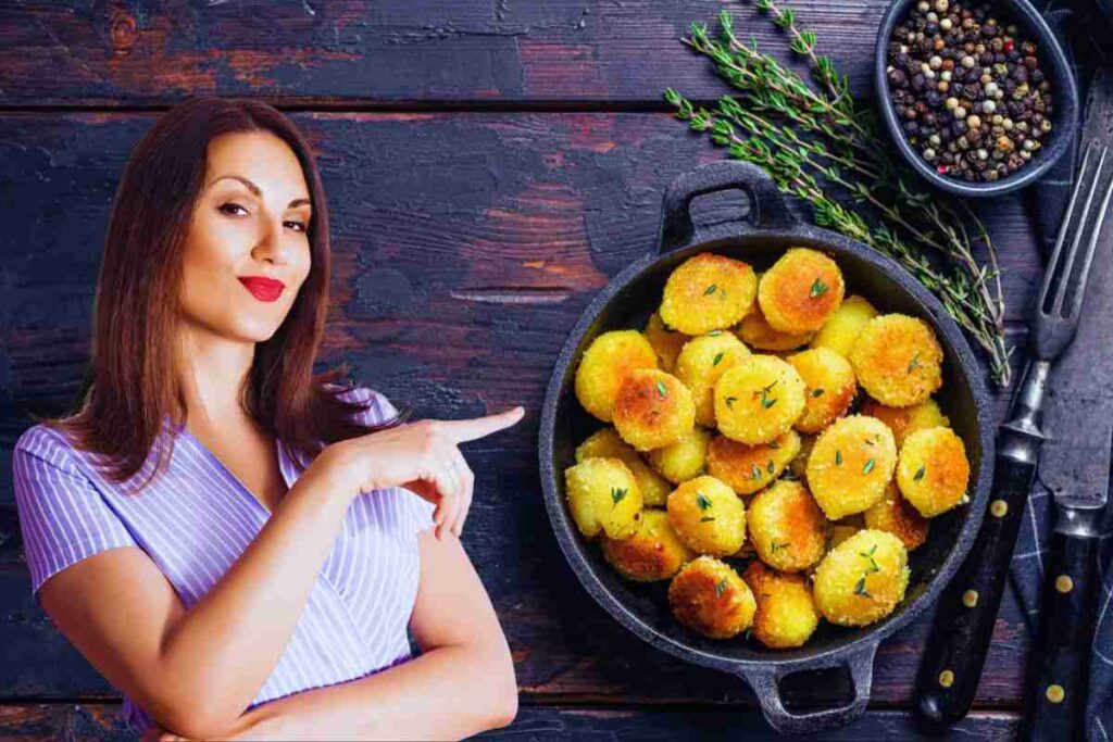 Uno snack facile, veloce e buonissimo: puoi aggiungerlo anche alla tua ...