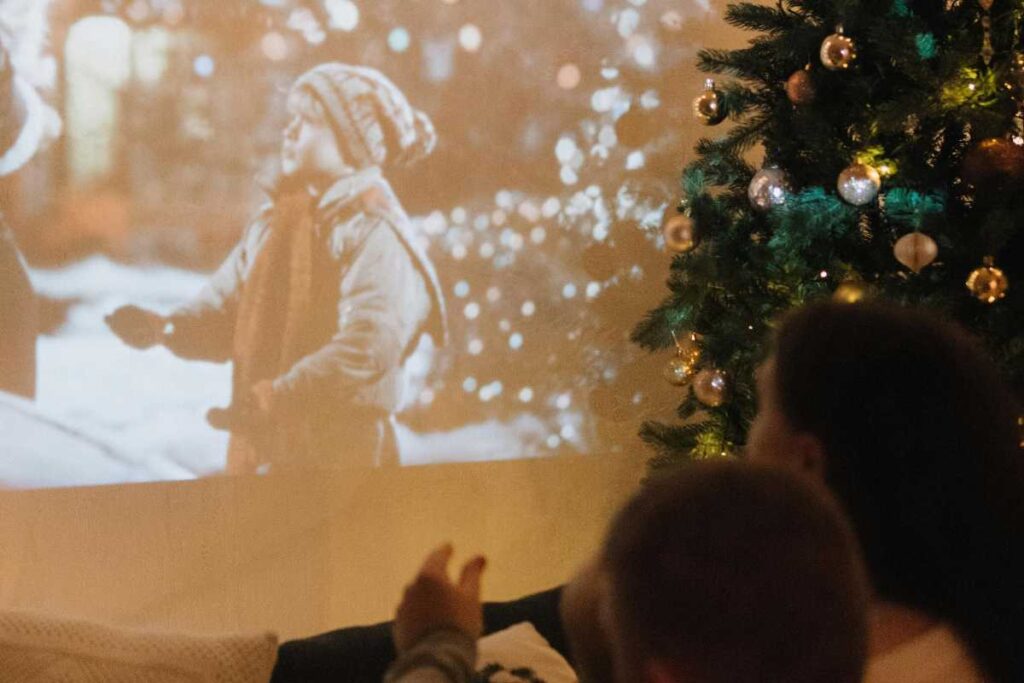 Dimmi quale film di Natale ti piace e ti dirò qualcosa su di te che ...