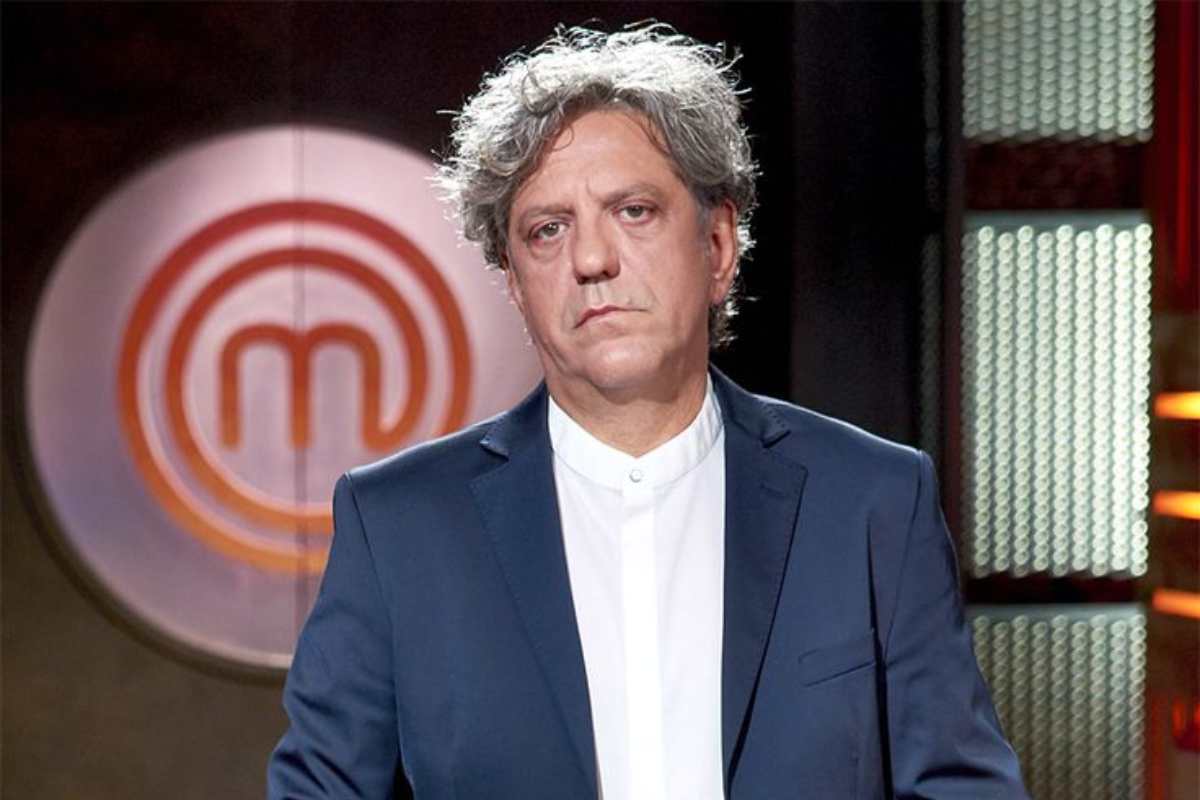Tutto sul ristorante di Chef Giorgio Locatelli: menu, prezzi e curiosità