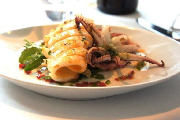 Tutto sul ristorante di Chef Giorgio Locatelli: menu, prezzi e curiosità