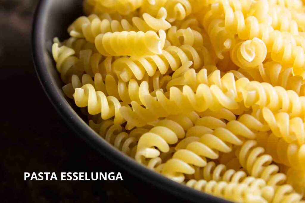 Prodotti Esselunga, sai chi produce la pasta? Non immagini chi c'è dietro