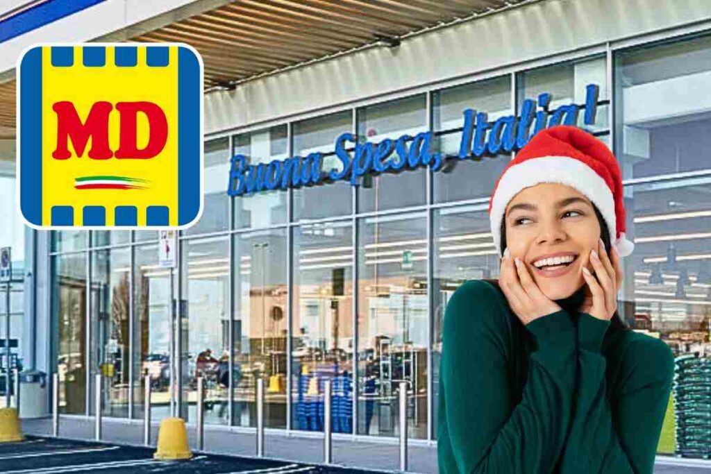 MD Discount, corri ad acquistare questo prodotto: è stato eletto il ...