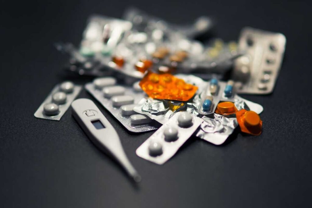 Farmaci e nuovo Codice della Strada: vediamo nel dettaglio tutto ciò ...