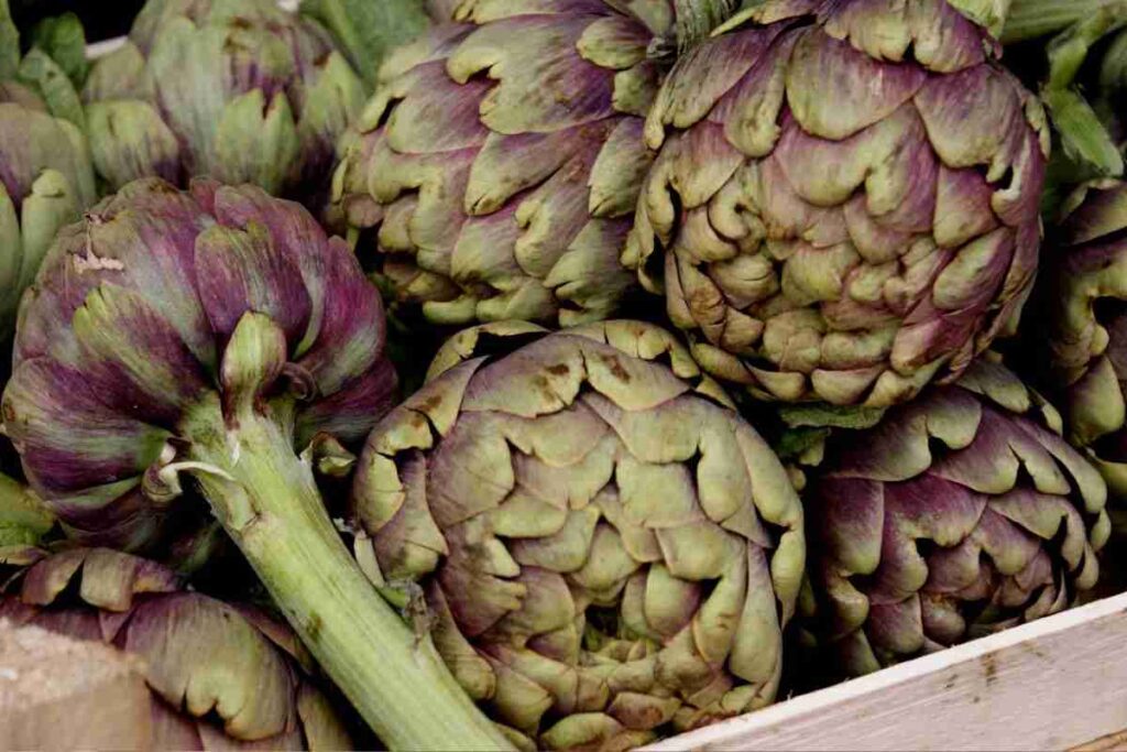 Carciofi ripieni al forno: quando li preparo, si autoinvitano tutti a ...
