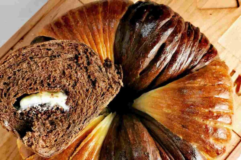Pan di lana: la ricetta del pane virale che non puoi non provare