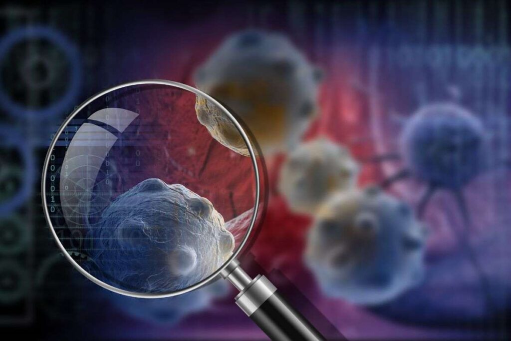 I tumori ereditari: quali sono le patologie trasmissibili in famiglia