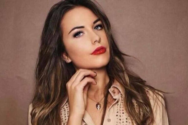 Femminicidio Pamela Genini, uccisa dal compagno: la carriera in tv e da ...