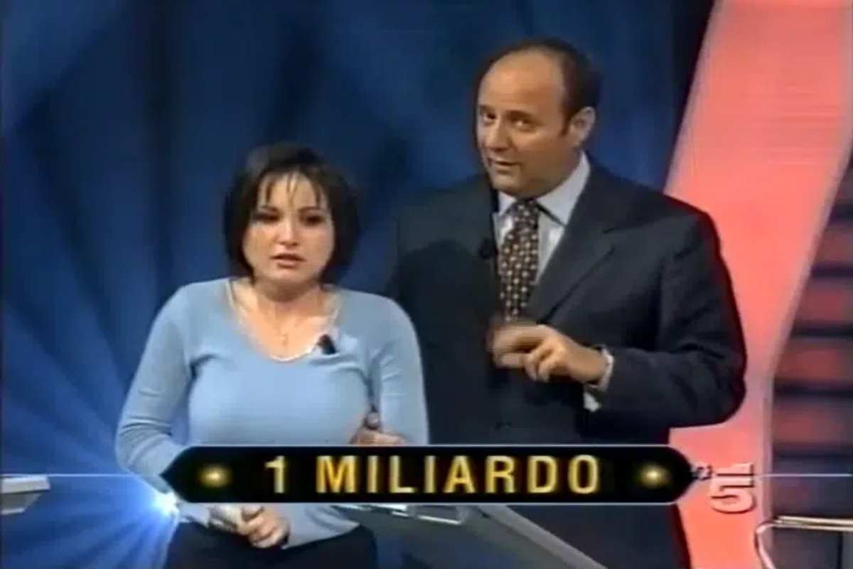 Non solo Gabriele Casti e la Ruota della Fortuna: chi ha vinto di più ...