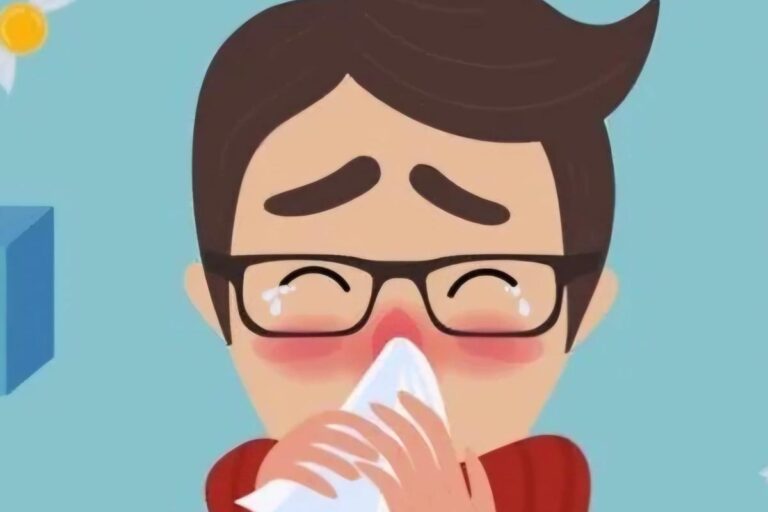 Naso chiuso da giorni, altro che raffreddore: le altre cause da ...